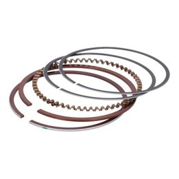 Kolbenring Satz Naraku 125ccm 52,4mm für Honda SH, NES, FES, PES