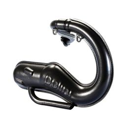 Auspuff Polini Sport f&uuml;r Vespa Primavera, Primavera ET3 125