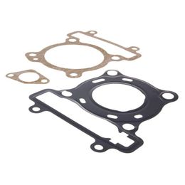 Zylinder Dichtungssatz Airsal T6-Racing 124,6ccm 52mm f&uuml;r Yamaha, MBK 125 4T LC
