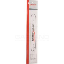 F&uuml;hrungsschiene Endurance Cut, f&uuml;r Partner 40, GRANIT Endurance Cut Pro, Anschluss: 5