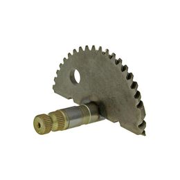 Kickstarterwelle D=14mm f&uuml;r Peugeot, Honda