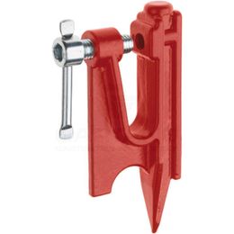 Feilbock GRANIT, Comfort - mit 1 Spitze