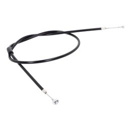 Kupplungszug schwarz f&uuml;r Simson KR51/1 Schwalbe, SR4-2 Star, SR4-3 Sperber, SR4-4 Habicht