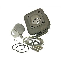 Zylinderkit Malossi Sport 70ccm 47mm f&uuml;r Honda Bali, SFX, X8R