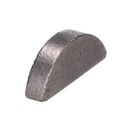Scheibenfeder / Keil Lichtmaschine Buzzetti 9,5x2x3,7mm f&uuml;r Simson