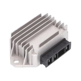 Regler AC 3-Pin ohne Laderegler für Piaggio Bravo, Vespa Car, N, PK, ET3, PX