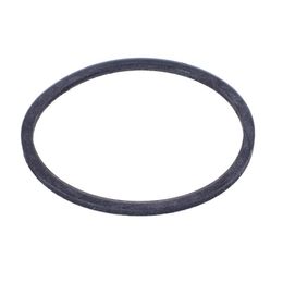Dichtung Gummi 45mm Schwarz f&uuml;r Kreidler Flory MF 2, 12, 13, 23, Florett LF, LH, Z&uuml;ndapp GTS C 50, Bergsteiger M 25, Hercules, Puch Mofa, Moped, 