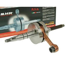 Kurbelwelle Malossi MHR RHQ 80mm / 12mm f&uuml;r Minarelli