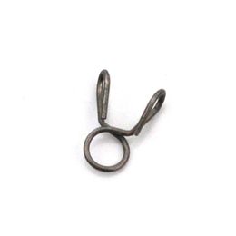 Schlauchschelle Metall 4,5mm f&uuml;r Mofa, Moped, Mokick