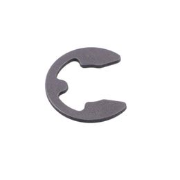 Sicherungsscheibe D6 Bremsbacke / Schwenkhebel f&uuml;r Simson S50, S51, S53, S70, S83, SR50, SR80, KR51/2, Schwalbe, Star, Sperber, Spatz, Habicht