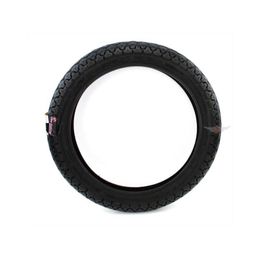 Reifen Vee Rubber Schwarz 2,75 x 16 46P f&uuml;r Simson S51, S50, S60, S70, SR50, Schwalbe KR51/1, KR51/2, Spatz SR4-1, Star SR4-2, SR4-2/1, Sperber SR4-3,