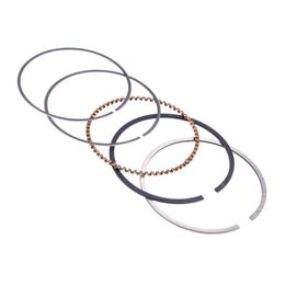 Kolbenring Satz Airsal f&uuml;r Yamaha YBR 125, XT 125R, XT 125X
