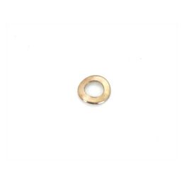 Federscheibe 3mm f&uuml;r Z&uuml;ndapp CS, CX, ZD, KS, Kreidler Florett, Flory, MF, Hercules Prima M, Puch