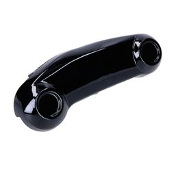DMP Schwingarmabdeckung schwarz gl&auml;nzend f&uuml;r Vespa GTS, Primavera, Sprint, ET4, LX