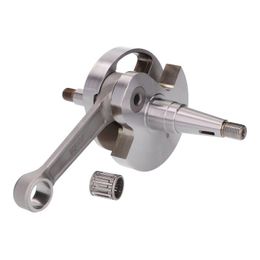 Kurbelwelle Polini 60mm f&uuml;r Vespa PX 125, PX 150, LML Star Deluxe