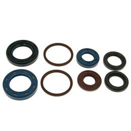 Wellendichtringsatz Motor f&uuml;r Kymco, Sym 50ccm 4-Takt