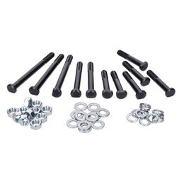 Cif Schraubensatz Smallframe Motorgeh&auml;use M7 f&uuml;r Vespa Primavera, ET3, PK 50, PK 50 XL, APE 50
