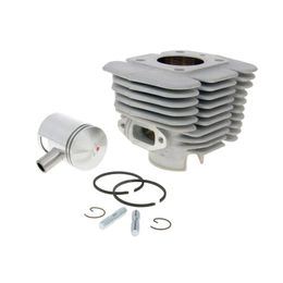 Zylinderkit Airsal Sport 49,9ccm 39mm f&uuml;r Mobilette Campera, MBK Carre AV88