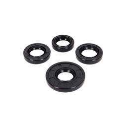 Wellendichtringe Satz f&uuml;r Simson S51, S53, S70, S83, SR50, SR80, KR51/2