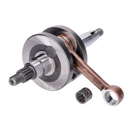 Kurbelwelle Top Racing f&uuml;r Honda MTX 50, NSR 50, MBX 50 AC 1990-