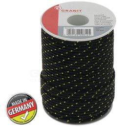 Starterseil GRANIT Universal, Seil-&Oslash; (mm): 3, Rollenl&auml;nge (m): 50, Kennfarbe: gelb