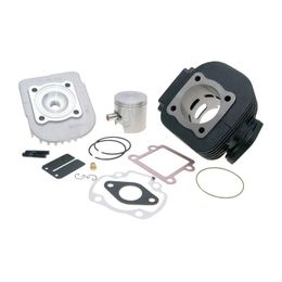 Zylinderkit Polini Grauguss Sport 70ccm f&uuml;r Minarelli stehend