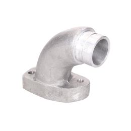 Ansaugstutzen Membranansaugstutzen SCOOT RS f&uuml;r Vespa PX125, PX150 LML Membraneinlass