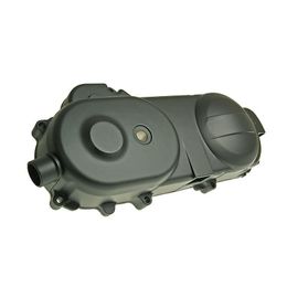 Variomatikdeckel 10 Zoll 669mm schwarz f&uuml;r GY6 50ccm