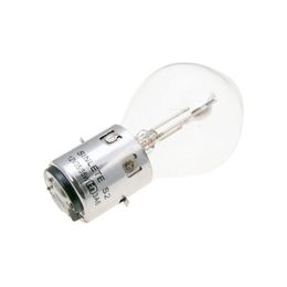 Gl&uuml;hlampe BA20d 12V 35/35W