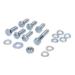 Normteile Set Telegabel Gabelf&uuml;hrung oben und unten f&uuml;r Simson S50, S51, S70