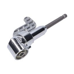 Silverline Aufsatz Winkelschraubendreher magnetisch