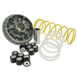 Variomatik Malossi Multivar 2000 für Honda Pantheon 125-150ccm 2-Takt