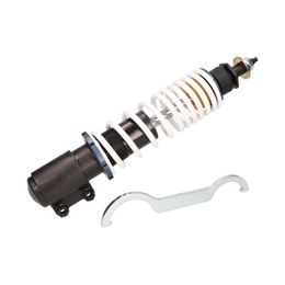 Sto&szlig;d&auml;mpfer vorn Malossi RS24 227mm f&uuml;r Vespa GT, GTS, GTV, Sprint, Primavera