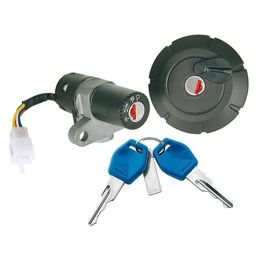 Schlosssatz f&uuml;r Yamaha DT50 X/R (07-08)