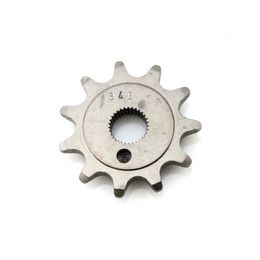 Ritzel Esjot Stahl 11 Z&auml;hne 12mm f&uuml;r Z&uuml;ndapp ZD 20 Typ 446, 25 50 ZS 460, ZX ZL Hai Enduro 448