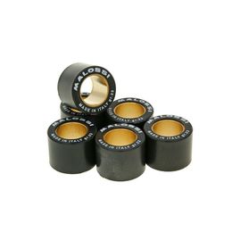 Variomatikgewichte Malossi HT 24x18mm - 18,0g