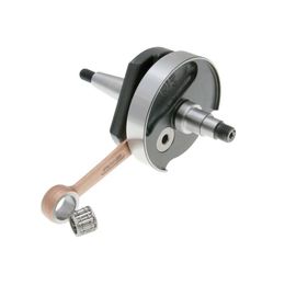Kurbelwelle RMS f&uuml;r Vespa V50 (67-82), PK 50 (82-85) (mit 19mm Konus)