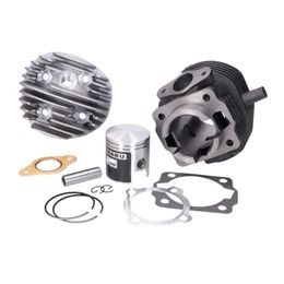 Zylinderkit Naraku 75ccm 47mm inkl. Kopf f&uuml;r Vespa V50, Special, PK, Ape