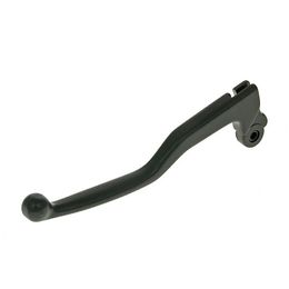 Kupplungshebel schwarz f&uuml;r Yamaha DT50 R, SM, X-Limit