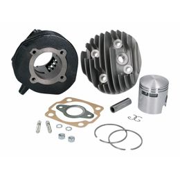 Zylinderkit DR 75ccm 47mm 6TR f&uuml;r Vespa V50, Special, PK, Ape 50