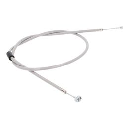 Kupplungszug grau f&uuml;r Simson KR51/1 Schwalbe, SR4-2 Star, SR4-3 Sperber, SR4-4 Habicht