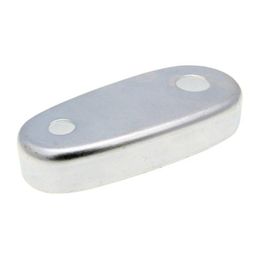 Cif Grundplatte Schwingenabdeckung f&uuml;r Vespa V 50, PK 50, Primavera 125 ET3
