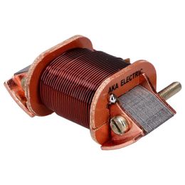 Ladespule Lichtmaschine AKA Electric 12V 35/35W für Simson S51, S53, S70, S83, SR50, SR80, KR51/2