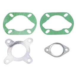 Zylinder Dichtungssatz Parmakit 50ccm f&uuml;r Sachs RS Corsa Lunga