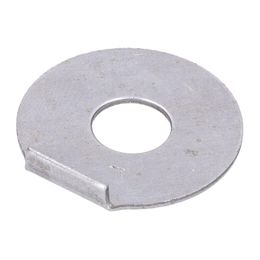 Sicherungsblech Schaltb&uuml;gel f&uuml;r Simson S50, SR4-1, SR4-2, SR4-3, SR4-4, KR51/1 Schwalbe, Star, Sperber, Spatz, Habicht