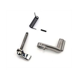 Bet&auml;tigungshebel Kaltstart 4-teilig f&uuml;r Z&uuml;ndapp Sport Combinette Typ 515, Super 433, KS 75 511, 510