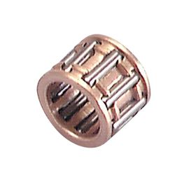 Kolbenbolzenlager Polini Evolution 12x17x13mm f&uuml;r Minarelli liegend AC mit Aluminium Racing Evolution Zylinderkit