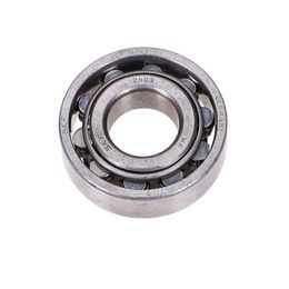 Walzenlager SKF NU203 ECP C3 - 17x40x12 Kurbelwelle