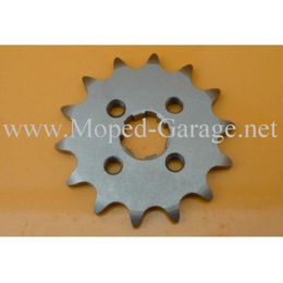 Ritzel Verst&auml;rkt 12 Z&auml;hne f&uuml;r Honda MB 5, MBX MT MTX Dax, Monkey, 8, 8