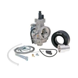 Vergaser Polini CP 19mm f&uuml;r Piaggio Ape 50